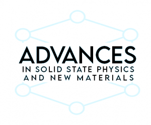 Advances in Solid State Physics and New Materials 2025